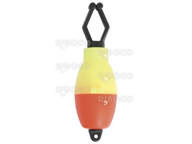 Fishing Indicators Energo Team - 2 pcs from fishing tackle shop Riboco